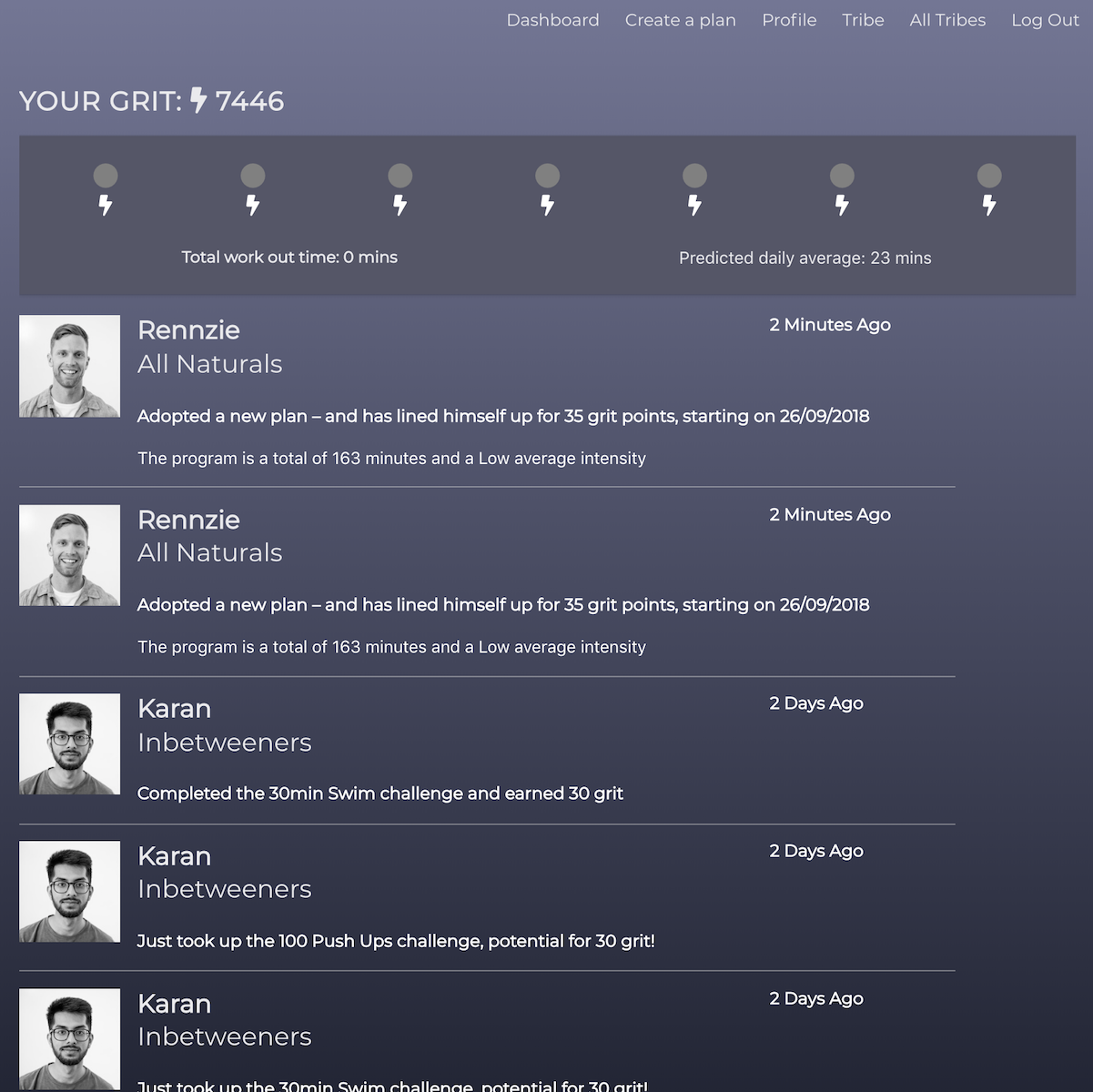 Sean Rennie | Portfolio